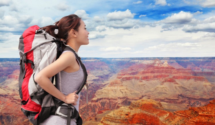 Alasan Pendaki Wanita itu Keren